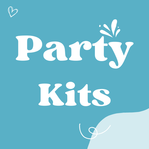 Party Kits – Posh Party Kits